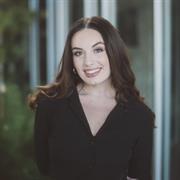 Abigail Barnes Profile | University of Tennessee Knoxville