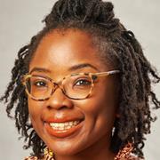 Andrea McCatty Profile | University of Tennessee Knoxville