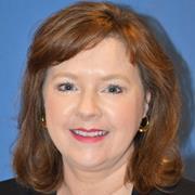 Angela Gibson Profile | University of Tennessee Knoxville