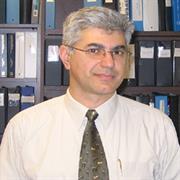 Asad Khattak Profile | University of Tennessee Knoxville