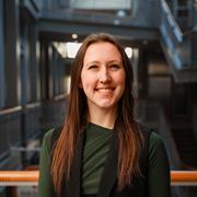 Avery Bechthold Profile | University of Tennessee Knoxville