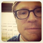 Benjamin Lee Professional Activities | University of Tennessee Knoxville