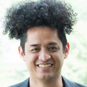 Daniel Chavez Profile | University of Tennessee Knoxville