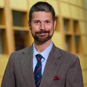 David Ammerman Profile | University of Tennessee Knoxville
