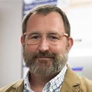 David Harper Profile | University of Tennessee Knoxville