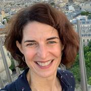 Dawn Coleman Profile | University of Tennessee Knoxville