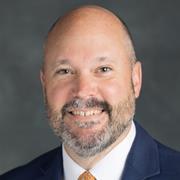 Donald Bruce Profile | University of Tennessee Knoxville