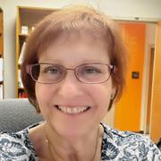 Donna Alderman Profile | University of Tennessee Knoxville