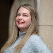 Erin Whitaker Profile | University of Tennessee Knoxville