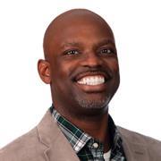 Guy Harrison Professional Activities | University of Tennessee Knoxville