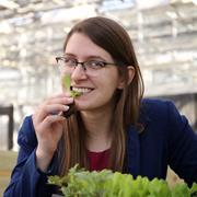 Kellie Walters Profile | University of Tennessee Knoxville