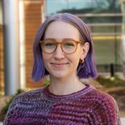 Kelsey Coffman Profile | University of Tennessee Knoxville