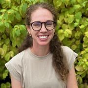 Kelsey Webb Profile | University of Tennessee Knoxville