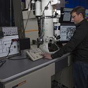 Khalid Hattar Grants | University of Tennessee Knoxville