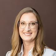 Kristen Ravi Profile | University of Tennessee Knoxville