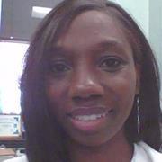 Latiffany Davis Profile | University of Tennessee Knoxville