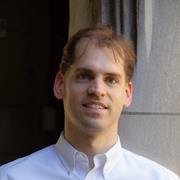 Louis Becker Profile | University of Tennessee Knoxville