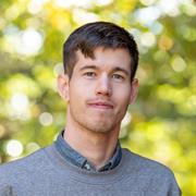 Luke McDonald Grants | University of Tennessee Knoxville