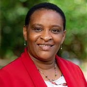 Mary Gitau Profile | University of Tennessee Knoxville