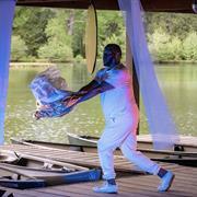 Maurice Moore Profile | University of Tennessee Knoxville