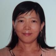 Meilian Chen Profile | University of Tennessee Knoxville