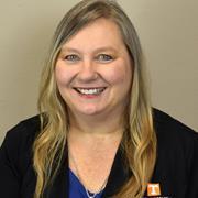 Phyllis Thompson Profile | University of Tennessee Knoxville