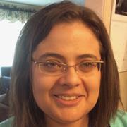 Rachel Golden Profile | University of Tennessee Knoxville