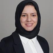 Rima Elabdali Profile | University of Tennessee Knoxville