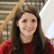 Sara Hanrahan Professional Activities | University of Tennessee Knoxville