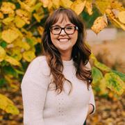 Sarah McCarter Profile | University of Tennessee Knoxville