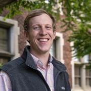 Troy Rowan Profile | University of Tennessee Knoxville